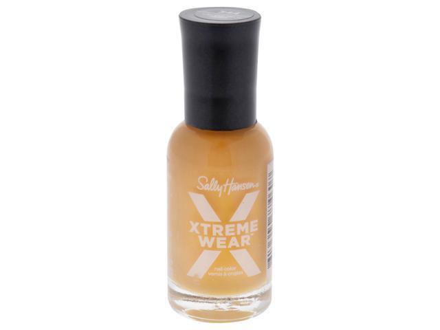 Click here for Xtreme Wear Nail Color - 344 City That Never Peach... prices