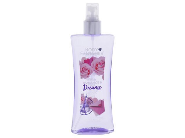 Click here for Romance and Dreams by Body Fantasies for Women - 8... prices