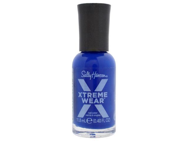 Click here for Xtreme Wear Nail Color - 489 Royal Rage by Sally H... prices