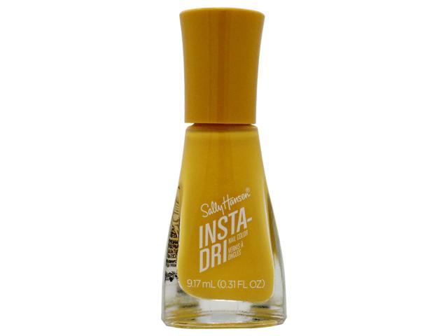 Click here for Insta-Dri Nail Color - 531 My Ca-banana by Sally H... prices