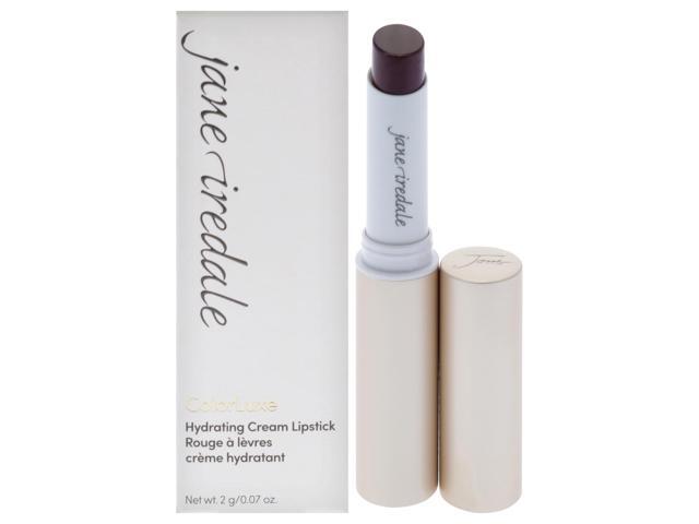 Click here for ColorLuxe Hydrating Cream Lipstick - Bordeaux by J... prices