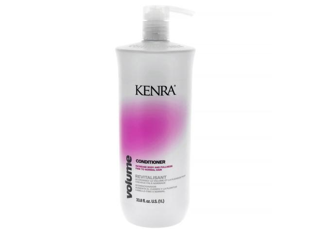Click here for Volume Conditioner by Kenra for Unisex - 33.8 oz C... prices