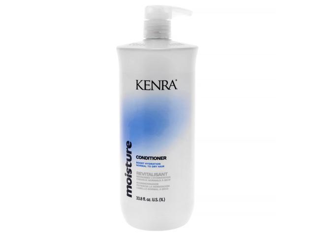 Click here for Moisture Conditioner by Kenra for Unisex - 33.8 oz... prices