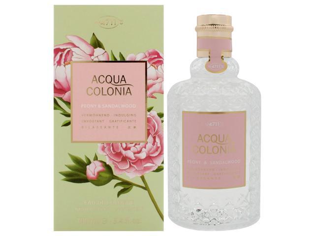 Click here for 4711 Acqua Colonia - Peony and Sandalwood by Muelh... prices
