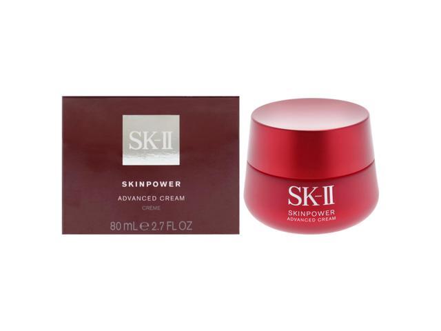 Click here for Skinpower Advance Cream by SK-II for Unisex - 2.7... prices