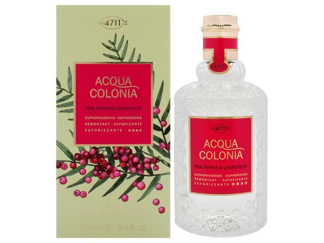 Click here for 4711 Acqua Colonia - Pink Pepper and Grapefruit by... prices