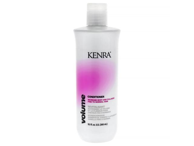 Click here for Volume Conditioner by Kenra for Unisex - 10.1 oz C... prices