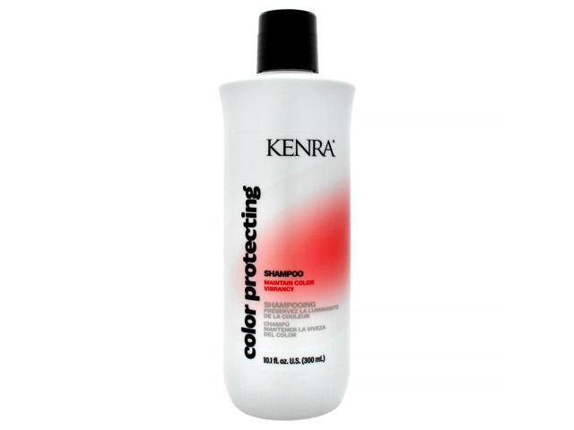 Click here for Color Protecting Shampoo by Kenra for Unisex - 10.... prices