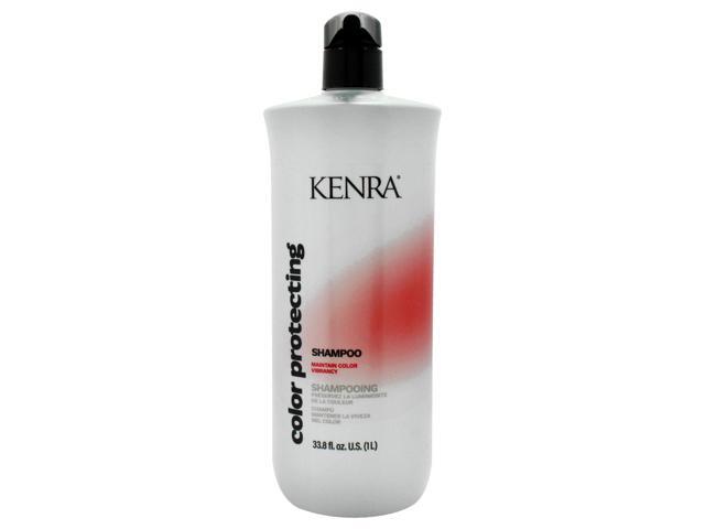 Click here for Color Protecting Shampoo by Kenra for Unisex - 33.... prices