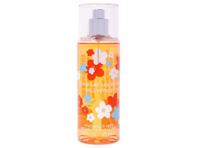 Click here for Wild Petals by Emanuel Ungaro for Women - 4.2 oz F... prices