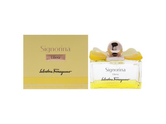 Click here for Signorina Libera by Salvatore Ferragamo for Women... prices