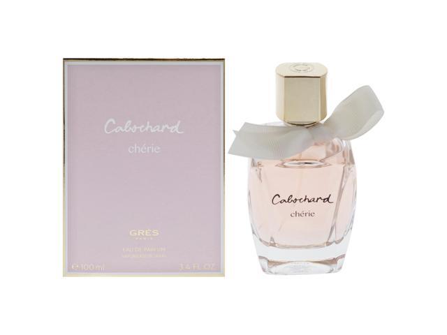 Click here for Cabochard Cherie by Parfums Gres for Women - 3.4 o... prices