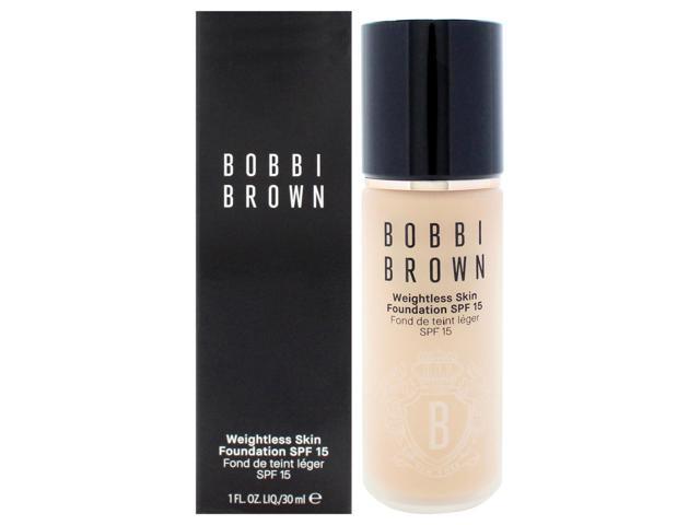 Click here for Skin Weightless Foundation SPF 15 - W-036 Warm San... prices