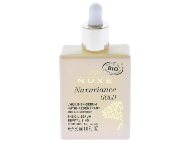 Click here for Nuxuriance Gold Oil Serum Revitalizing by Nuxe for... prices
