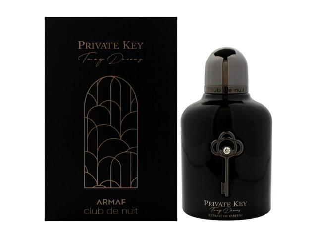 Click here for Club De Nuit Private Key To My Dreams by Armaf for... prices