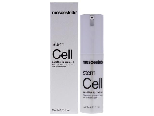 Click here for Stem Cell Nanofiller Lip Contour by Mesoestetic fo... prices