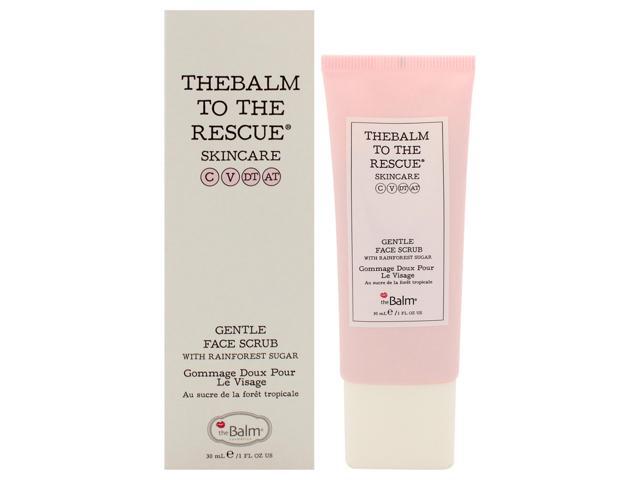 Click here for To The Rescue Gentle Face Scrub by the Balm for Wo... prices