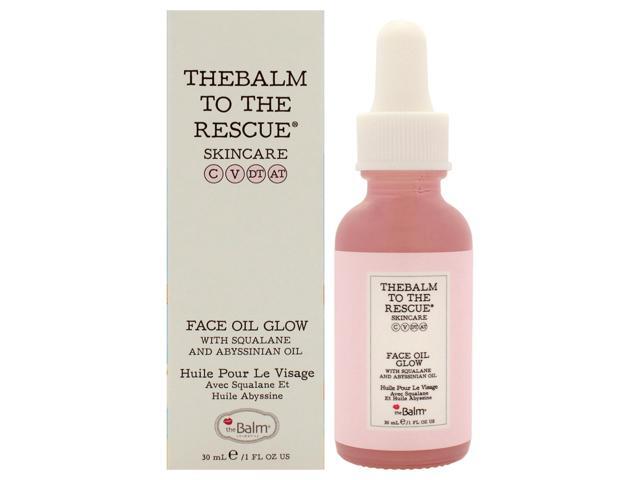 Click here for To The Rescue Face Oil Glow by the Balm for Women... prices
