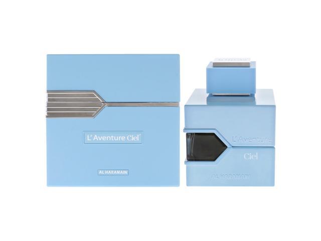 Click here for LAventure - Ciel by Al Haramain for Unisex - 3.33... prices