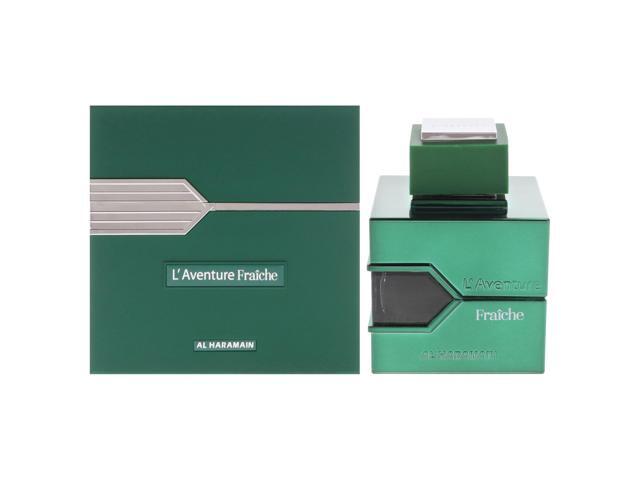 Click here for LAventure - Fraiche by Al Haramain for Unisex - 3.... prices