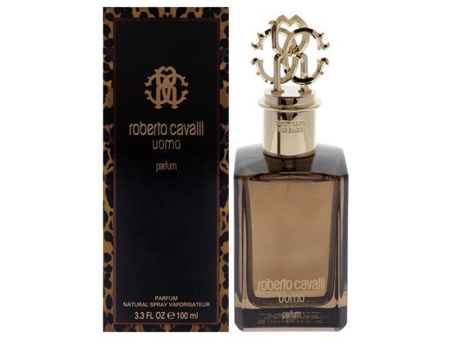 Click here for Uomo by Roberto Cavalli for Men - 3.3 oz Parfum Sp... prices