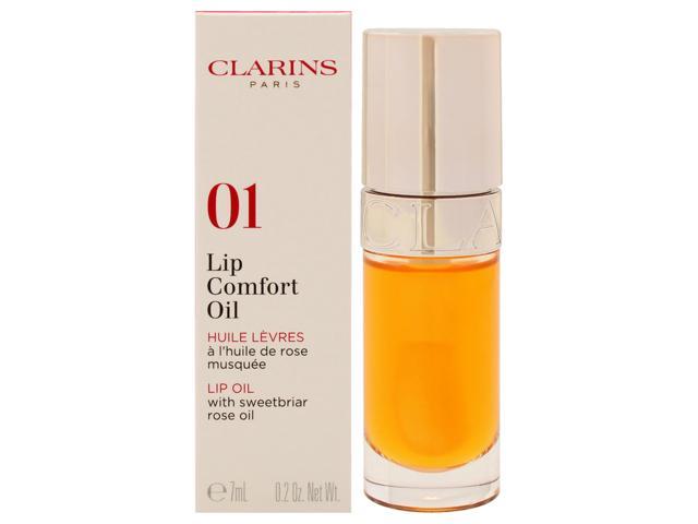 Click here for Lip Comfort Oil - 01 Honey by Clarins for Women -... prices
