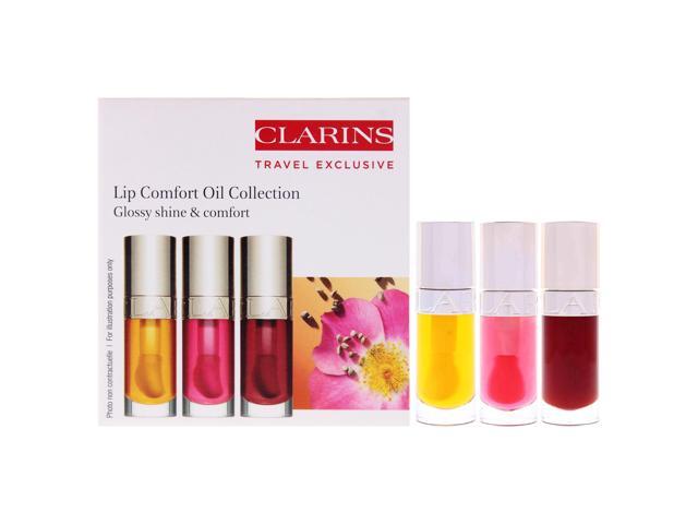 Click here for Lip Comfort Oil Collection by Clarins for Women -... prices