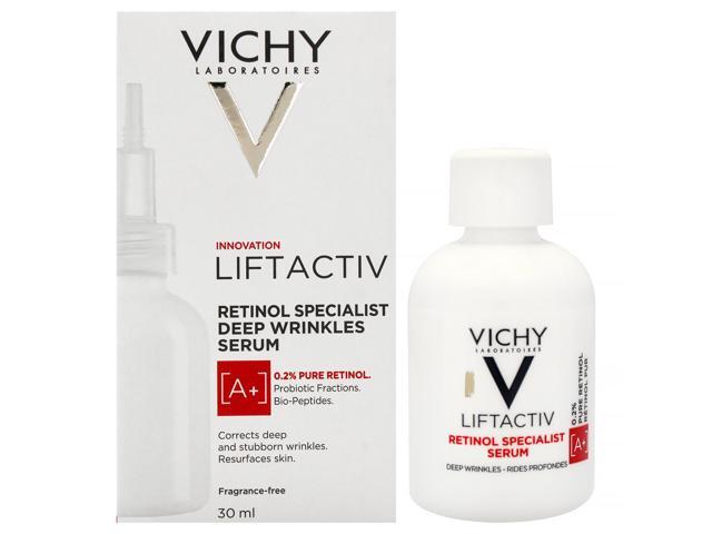 Click here for Liftactiv Retinol Specialist Deep Wrinkles Serum b... prices