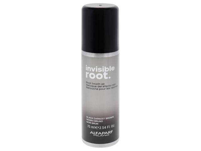 Click here for Invisible Root Touch Up Spray - Black Darkest Brow... prices