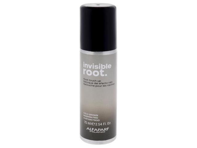 Click here for Invisible Root Touch Up Spray - Cold Brown by Alfa... prices