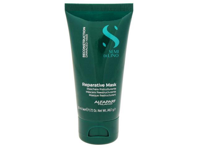 Click here for Semi Di Lino Reconstruction Reparative Mask by Alf... prices