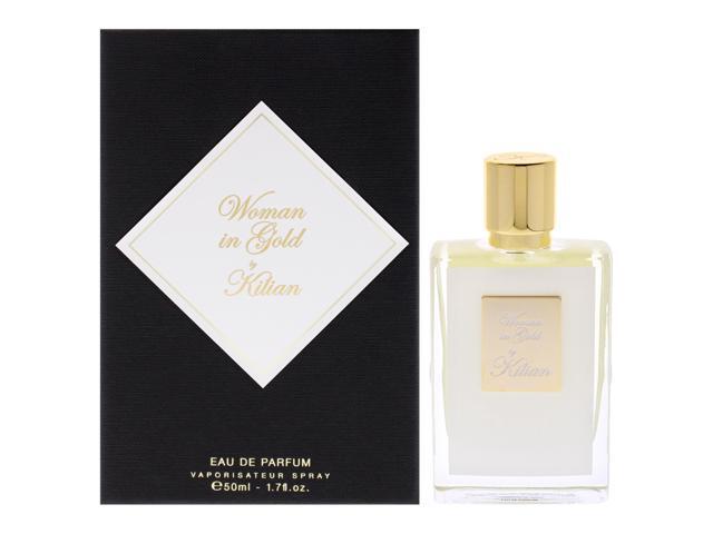 Click here for Woman In Gold by Kilian for Women - 1.7 oz EDP Spr... prices