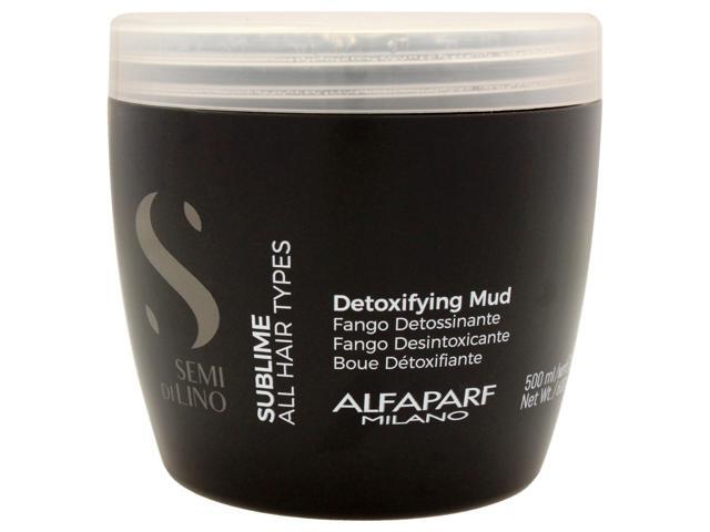 Click here for Semi Di Lino Sublime Detoxifying Mud by Alfaparf M... prices