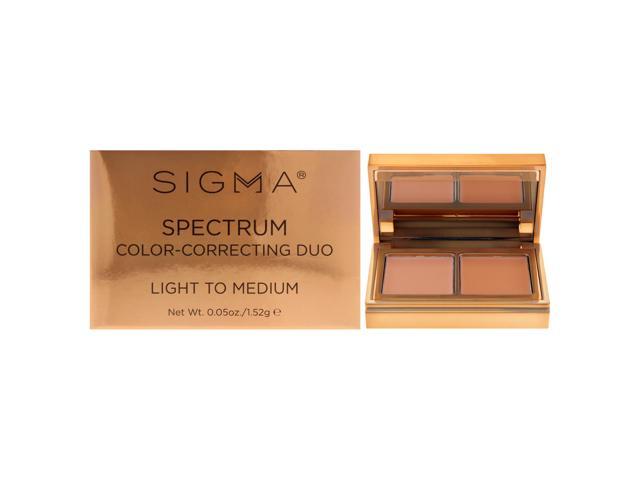 Click here for Spectrum Color Correcting Duo - Light to Medium by... prices