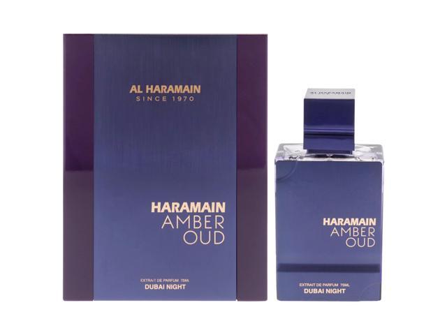 Click here for Amber Oud - Dubai Night by Al Haramain for Unisex... prices