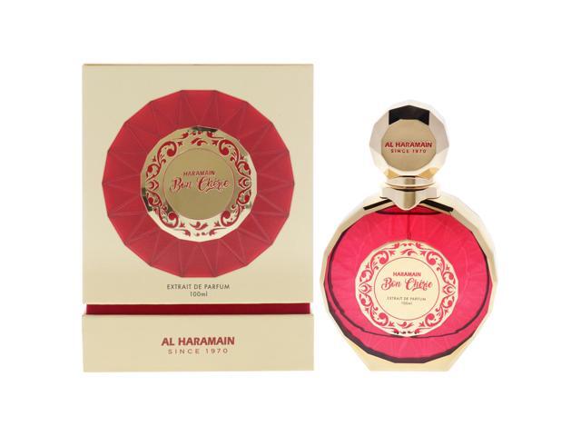 Click here for Bon Cherie by Al Haramain for Women - 3.33 oz Extr... prices