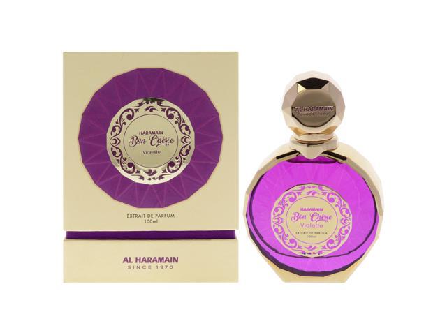 Click here for Bon Cherie - Violette by Al Haramain for Women - 3... prices