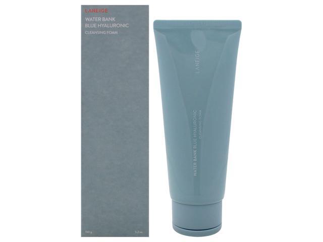 Click here for Water Bank Blue Hyaluronic Cleansing Foam by Lanei... prices