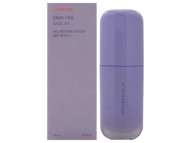Click here for Skin Veil Base Ex No. 40 Pure Violet SPF 28 PA Plu... prices