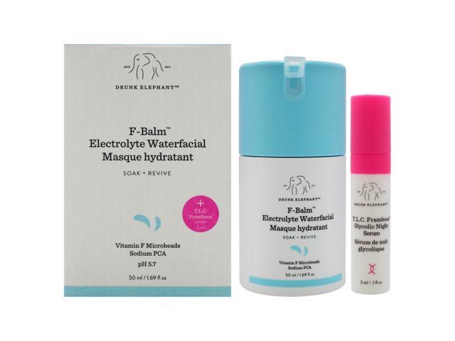 Click here for F-Balm Electrolyte Waterfacial Hydrating Mask by D... prices