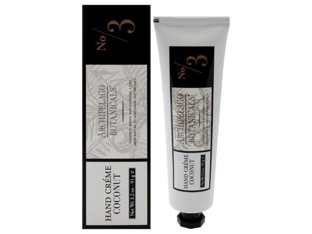 Click here for Hand Cream - Coconut by Archipelago Botanicals for... prices