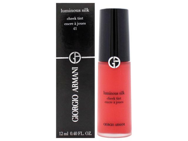 Click here for Luminous Silk Cheek Tint - 41 Flaming Red by Giorg... prices