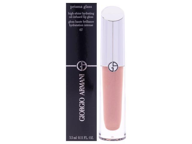 Click here for Prisma Glass Lip Gloss - 07 Nude Glow by Giorgio A... prices