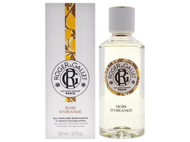 Click here for Bois DOrange by Roger & Gallet for Women - 3.3 oz... prices