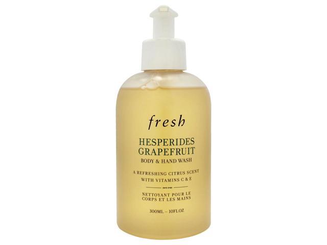 Click here for Hesperides Grapefruit Body and Hand Wash by Fresh... prices