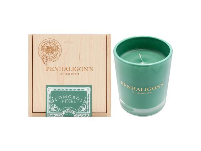 Click here for Comoros Pearl Candle by Penhaligons for Unisex - 6... prices