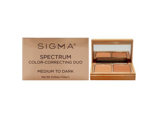 Click here for Spectrum Color Correcting Duo - Medium To Dark by... prices