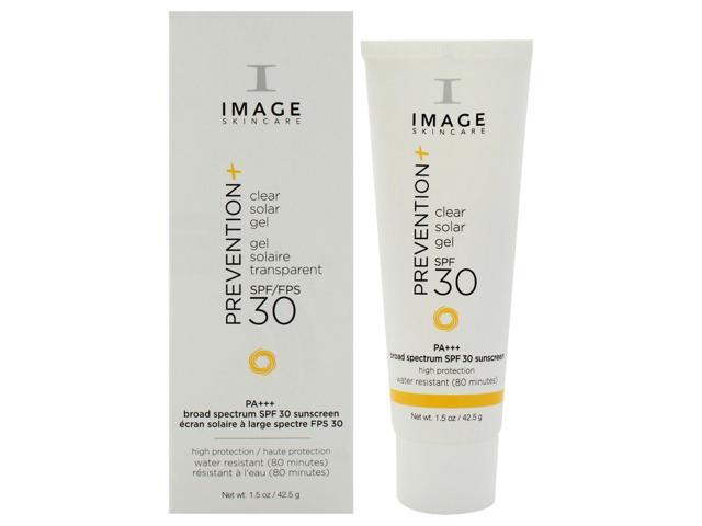 Click here for Prevention Plus Clear Solar Gel SPF 30 PA Plus by... prices