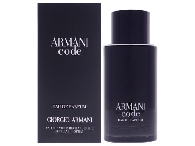 Click here for Armani Code by Giorgio Armani for Men - 2.5 oz EDP... prices
