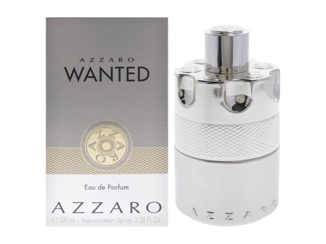 Click here for Azzaro Wanted by Azzaro for Men - 3.38 oz EDP Spra... prices